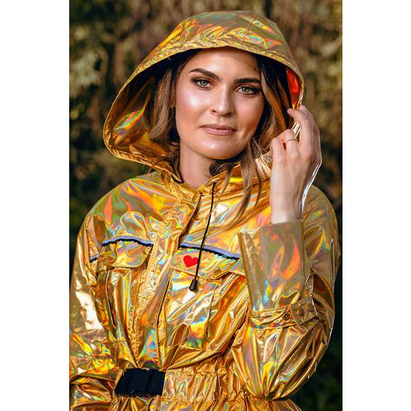 Versatile and High-Quality Clothing for Every Occasion - Anna Rewick